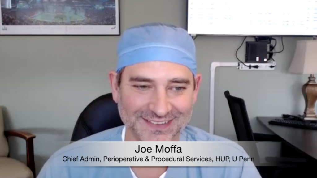 Expert Insights featuring Joseph Moffa | Ternio Group